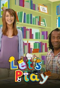 Let's Play: Season 2 | Rotten Tomatoes