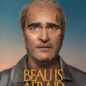 Beau Is Afraid - Rotten Tomatoes