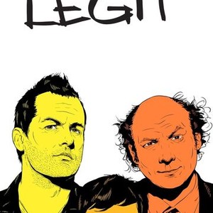 Legit - Rotten Tomatoes