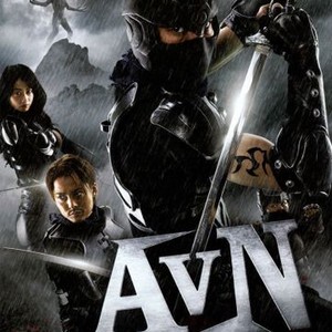 Alien vs. Ninja - Rotten Tomatoes