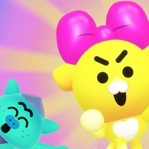 Battle Kitty: Season 1, Episode 1 - Rotten Tomatoes