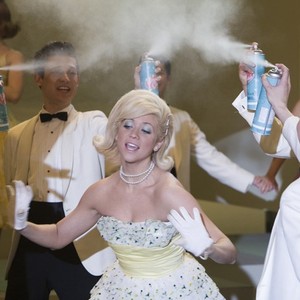 Hairspray - Rotten Tomatoes