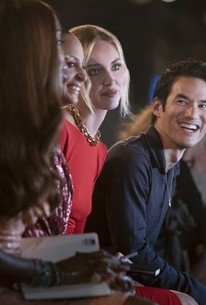 Making the Cut: Season 1, Episode 10 | Rotten Tomatoes