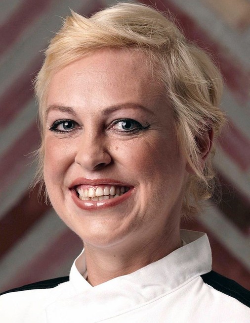 Jessica Vogel - Rotten Tomatoes