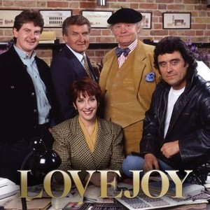 Lovejoy: Season 4, Episode 13 - Rotten Tomatoes