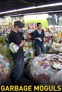 Garbage Moguls | Rotten Tomatoes