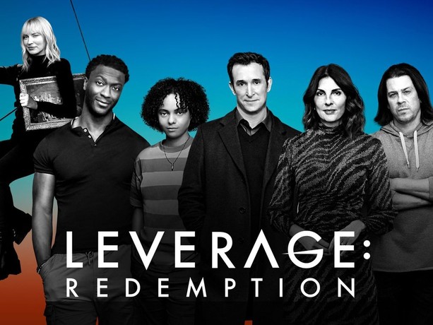 Leverage Season 1 Rotten Tomatoes