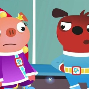 Astroblast!: Season 2, Episode 29 - Rotten Tomatoes