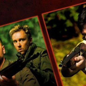 Rapid Fire - Rotten Tomatoes