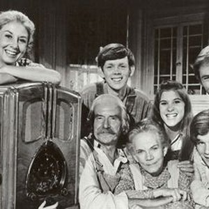 The Waltons: Season 6 - Rotten Tomatoes