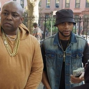 Scam City - Rotten Tomatoes