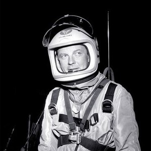 Men Into Space - Rotten Tomatoes