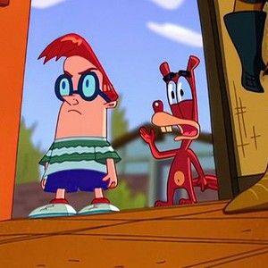 Squirrel Boy: Season 2, Episode 9 - Rotten Tomatoes