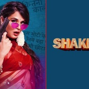 Shakeela - Rotten Tomatoes