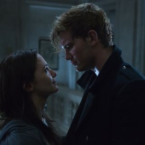 Fallen - Rotten Tomatoes