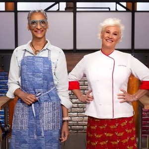 Worst Cooks in America - Rotten Tomatoes