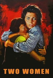 Two Women | Rotten Tomatoes