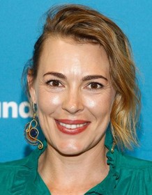Mirrah Foulkes | Rotten Tomatoes