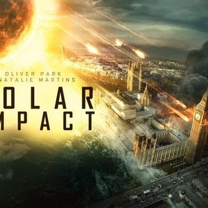 Solar Impact - Rotten Tomatoes