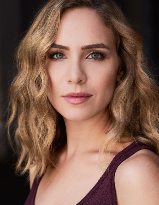 Amber Goldfarb - Rotten Tomatoes