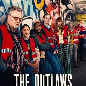 The Outlaws - Rotten Tomatoes