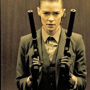 Code Name Banshee - Rotten Tomatoes