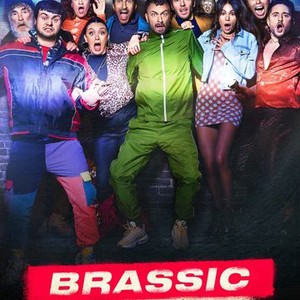 Brassic - Rotten Tomatoes