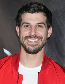 Joey Beni | Rotten Tomatoes