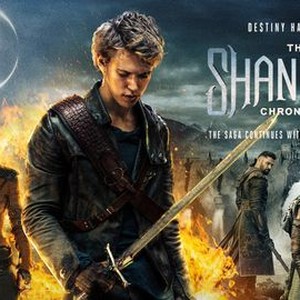 The Shannara Chronicles - Rotten Tomatoes