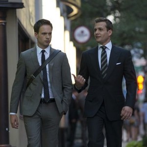 Suits: Season 2, Episode 9 - Rotten Tomatoes