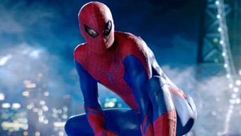 The Amazing Spider-Man - Rotten Tomatoes