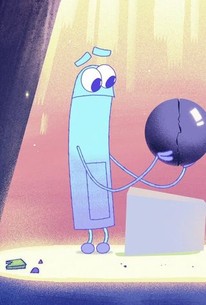 StoryBots: Answer Time: Season 1, Episode 3 - Rotten Tomatoes