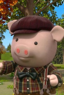 Treehouse Detectives: Season 1, Episode 1 | Rotten Tomatoes