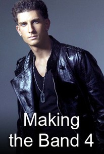 Making the Band: Season 9, Episode 1 - Rotten Tomatoes
