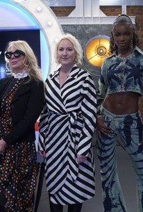 Glow Up: Season 5, Episode 1 | Rotten Tomatoes