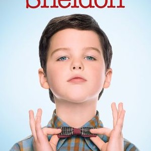 Young Sheldon - Rotten Tomatoes