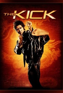 The Kick | Rotten Tomatoes