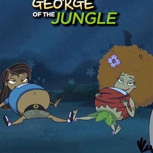 George of the Jungle - Rotten Tomatoes