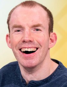 Lost Voice Guy | Rotten Tomatoes