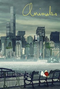 Animals.: Season 3 | Rotten Tomatoes
