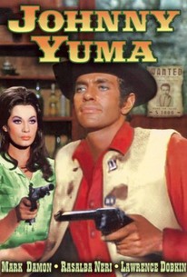 Johnny Yuma (1966) - Rotten Tomatoes