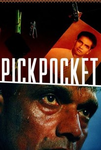 Pickpocket | Rotten Tomatoes
