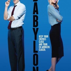 Babylon: Season 1 - Rotten Tomatoes