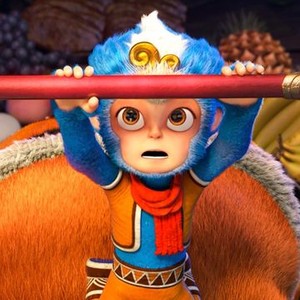 Monkey Magic - Rotten Tomatoes