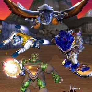Beast Wars - Rotten Tomatoes