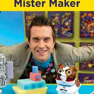 Mister Maker - Rotten Tomatoes