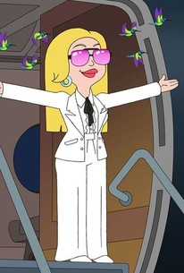 American Dad!: Season 18, Episode 13 | Rotten Tomatoes