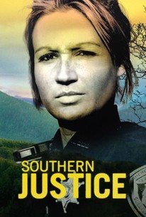 Southern Justice - Rotten Tomatoes