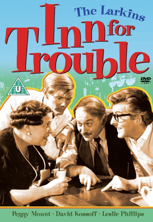 Inn for Trouble Pictures | Rotten Tomatoes