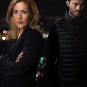 The Fall - Rotten Tomatoes